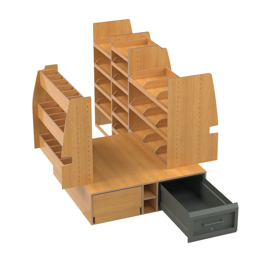 Ford Transit Custom 300 MS-RT EcoBlue (300 MS-RT L2H1 P/V EcoBlue ...